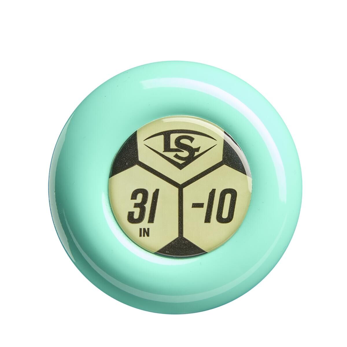 Louisville Slugger 2026 Warrior USA Baseball Bat -10