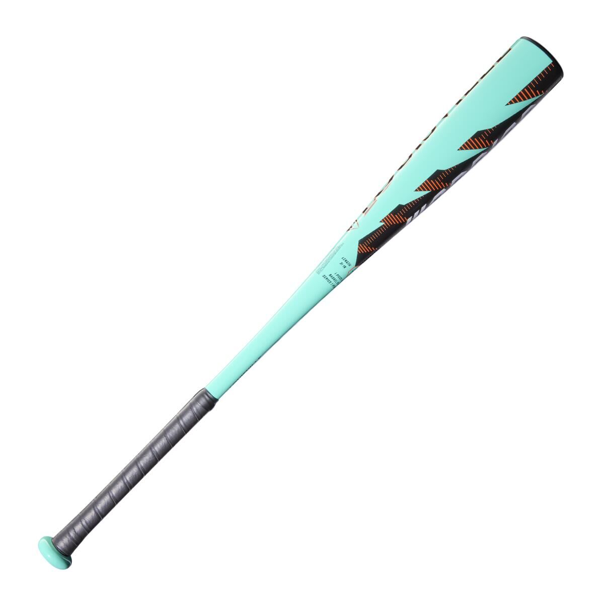 Louisville Slugger 2026 Warrior USA Baseball Bat -10