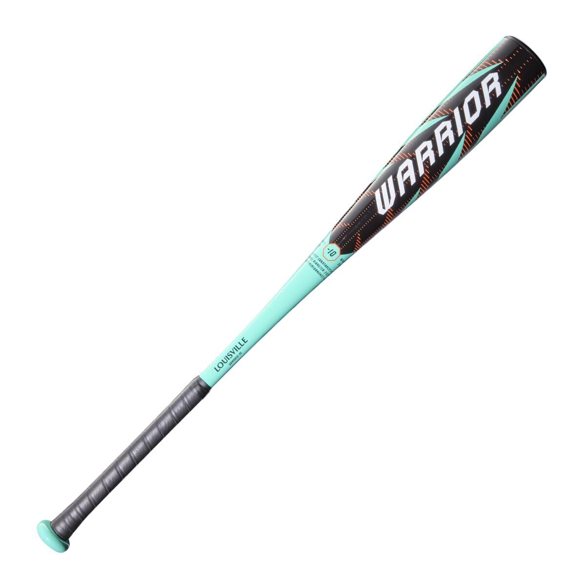 Louisville Slugger 2026 Warrior USA Baseball Bat -10