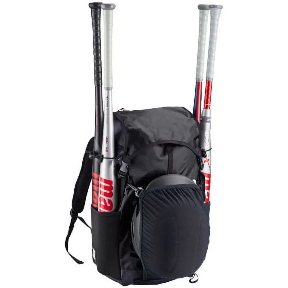 Marucci Barracks Bat Pack Backpack
