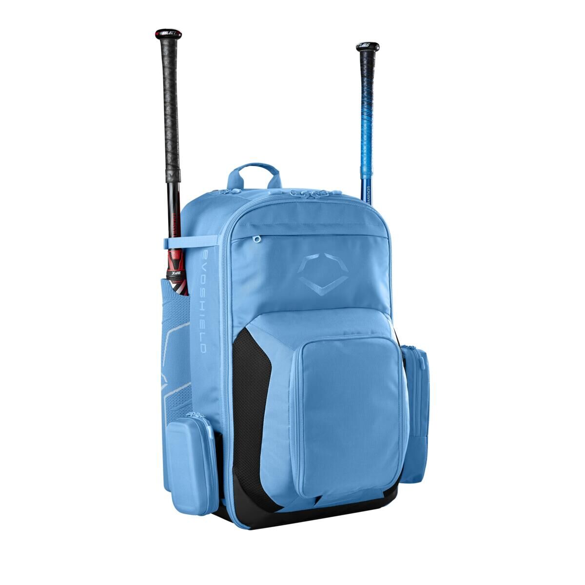 EvoShield Takeover Baseball & Softball Backpack