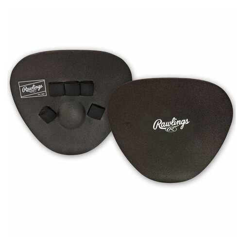 Training Fielding Aids