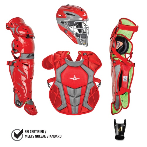 Baseball Protective Gear - Reliable Protective Gear for Baseball
