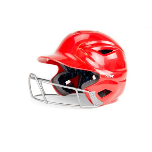 Baseball Helmets - Sturdy & Comfortable Helmets for Baseball