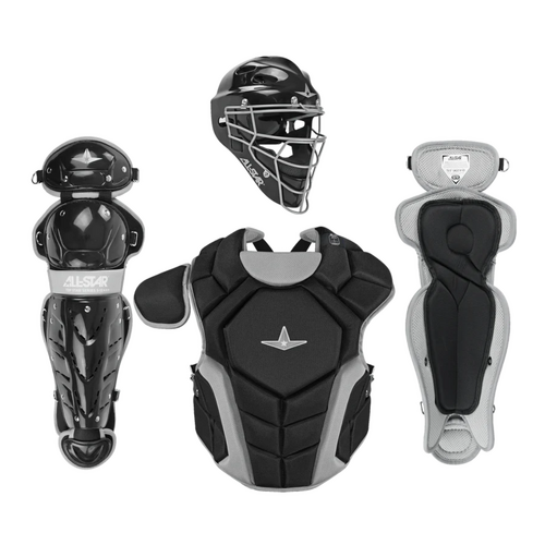 Baseball Protective Gear - Reliable Protective Gear for Baseball