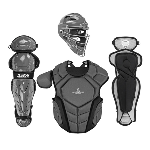 Baseball Protective Gear - Reliable Protective Gear for Baseball