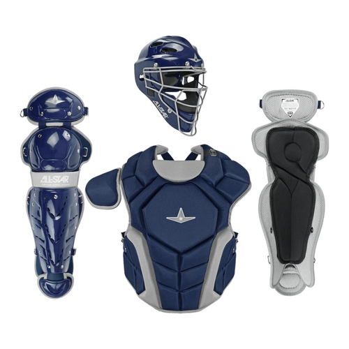 Baseball Protective Gear - Reliable Protective Gear for Baseball