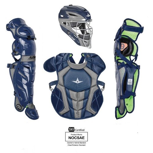 Baseball Protective Gear - Reliable Protective Gear for Baseball