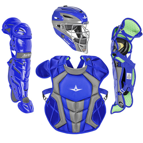 Baseball Protective Gear - Reliable Protective Gear for Baseball