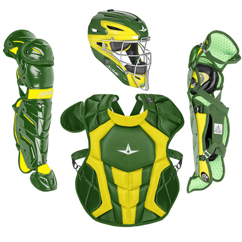 Baseball Protective Gear - Reliable Protective Gear for Baseball