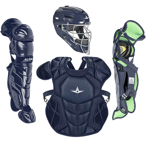 Baseball Protective Gear - Reliable Protective Gear for Baseball