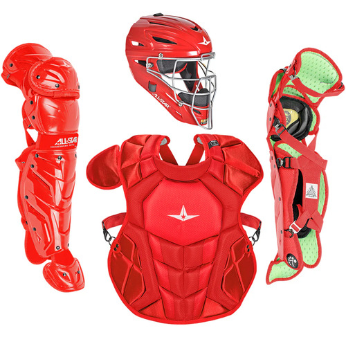 Baseball Protective Gear - Reliable Protective Gear for Baseball