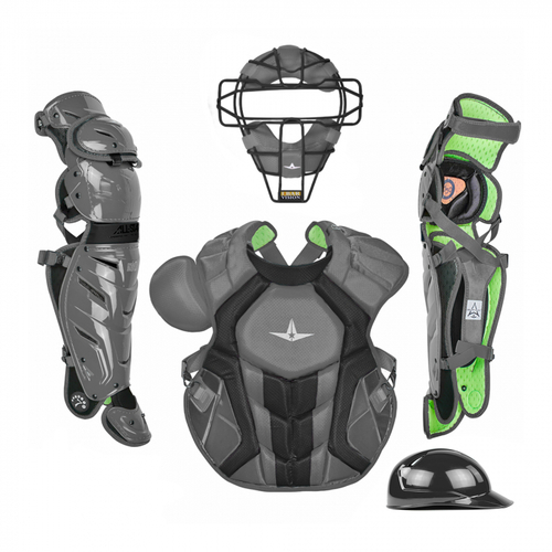 Baseball Protective Gear - Reliable Protective Gear for Baseball