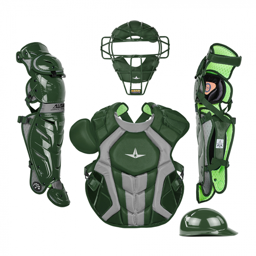Baseball Protective Gear - Reliable Protective Gear for Baseball