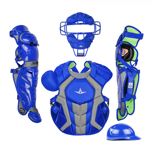 Baseball Protective Gear - Reliable Protective Gear for Baseball