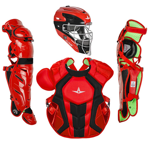 Catchers Gear - High-Quality Adult & Youth Catcher's Gear