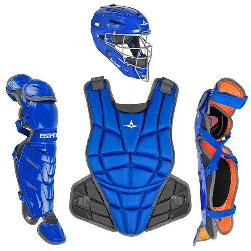 Baseball Protective Gear - Reliable Protective Gear for Baseball