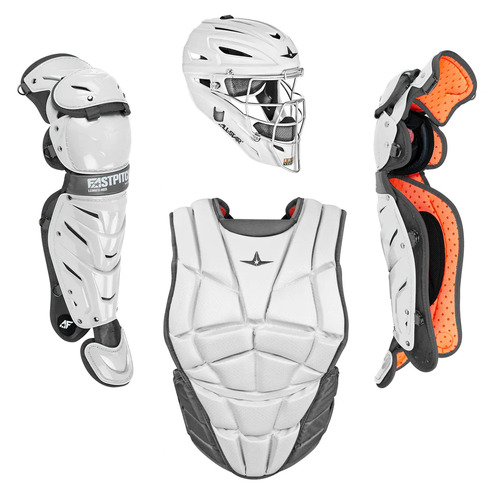 Baseball Protective Gear - Reliable Protective Gear for Baseball