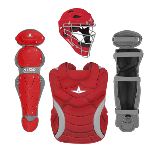 Baseball Protective Gear - Reliable Protective Gear for Baseball