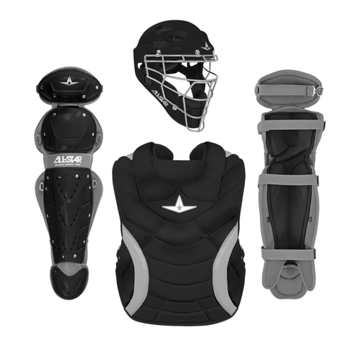 Baseball Protective Gear - Reliable Protective Gear for Baseball
