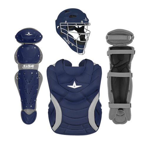 Baseball Protective Gear - Reliable Protective Gear for Baseball