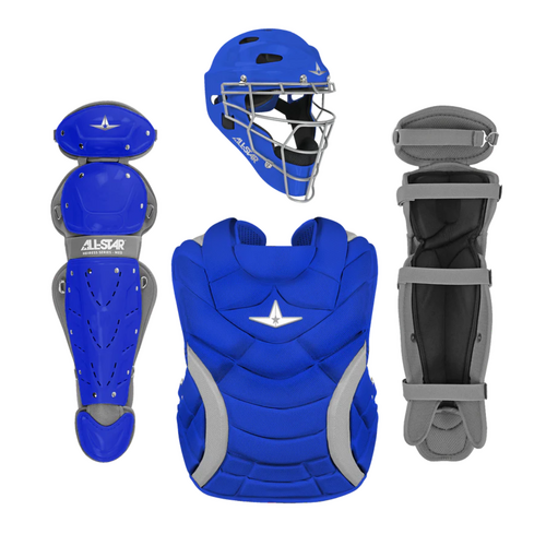 Baseball Protective Gear - Reliable Protective Gear for Baseball