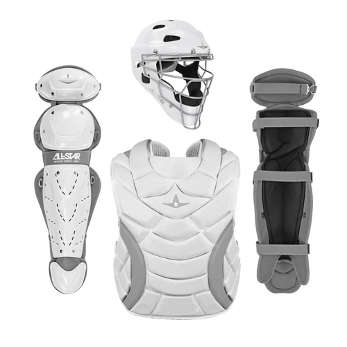 Baseball Protective Gear - Reliable Protective Gear for Baseball