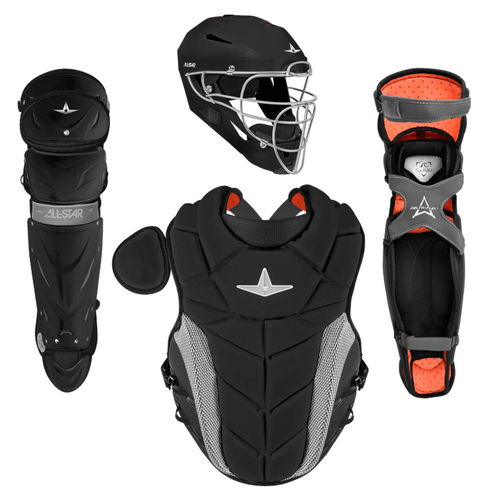 Baseball Protective Gear - Reliable Protective Gear for Baseball