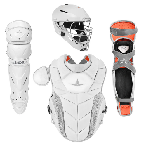 Baseball Protective Gear - Reliable Protective Gear for Baseball