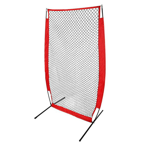 L Screen Baseball - Strong & Durable L Screen Nets