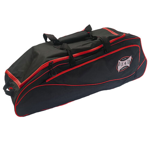 Baseball and Softball Wheeled Bags