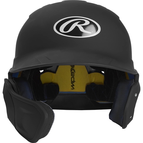 EvoShield XVT Batters Face Shield Jaw Guard