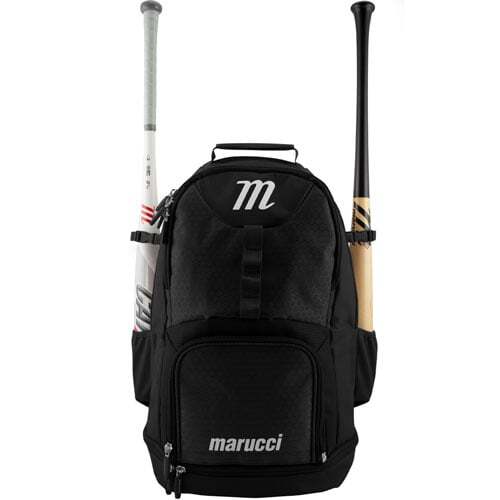 Backpacks for Baseball - Hard-Wearing Baseball Backpacks