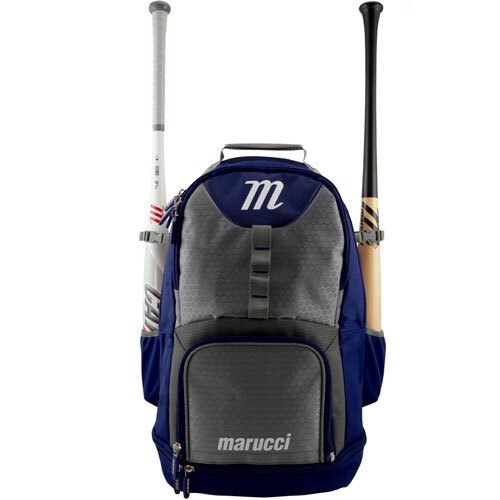 Backpacks for Baseball - Hard-Wearing Baseball Backpacks