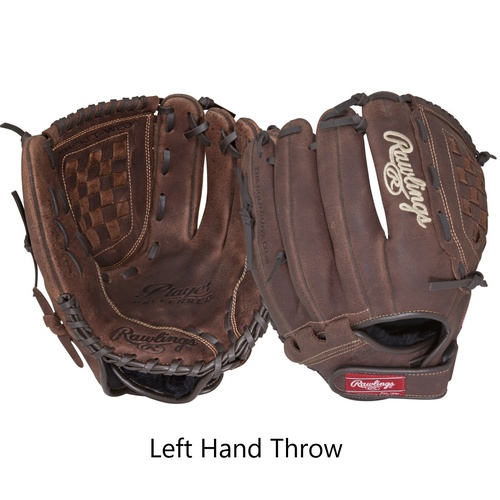 Rawlings Heart of the Hide & Pro Preferred Baseball Gloves