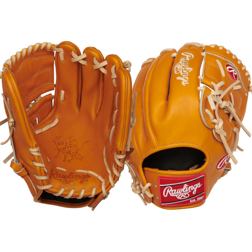 Gloves Rawlings Heart Of The Hide