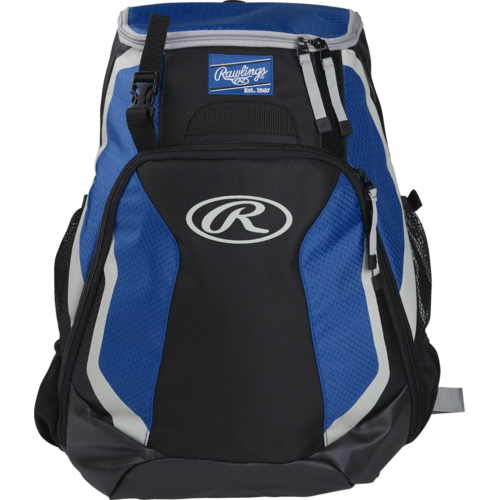 Backpacks for Baseball - Hard-Wearing Baseball Backpacks