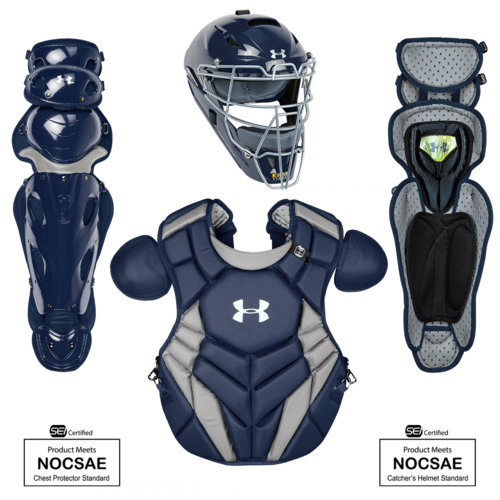 Catchers Gear - High-Quality Adult & Youth Catcher's Gear