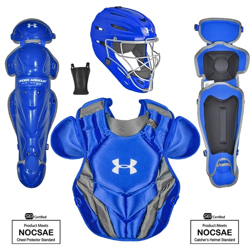 Catchers Gear - High-Quality Adult & Youth Catcher's Gear