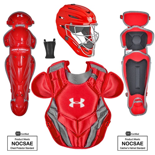 Catchers Gear - High-Quality Adult & Youth Catcher's Gear