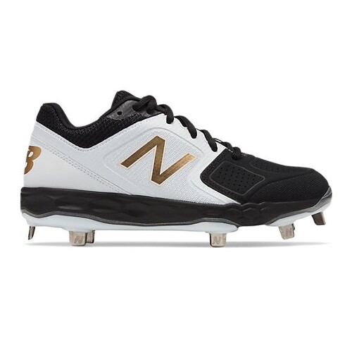 Baseball Cleats - Metal & Moulded Cleats for Baseball