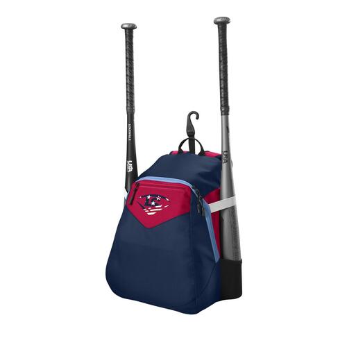 Backpacks for Baseball - Hard-Wearing Baseball Backpacks