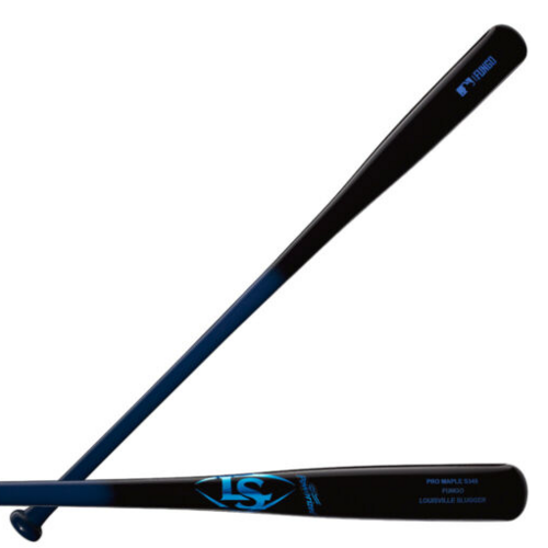 Bats Louisville Slugger