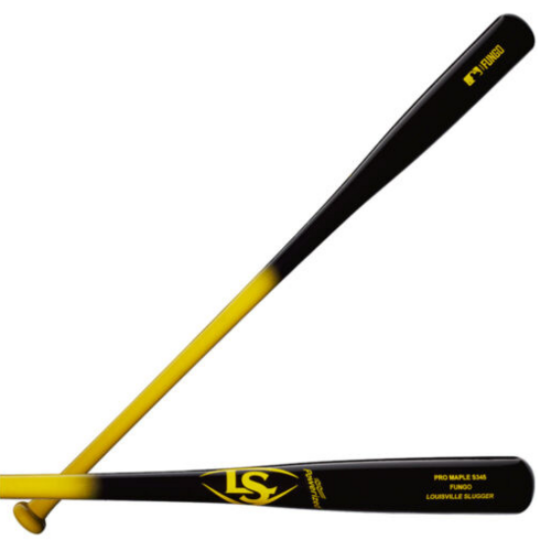 Bats Louisville Slugger