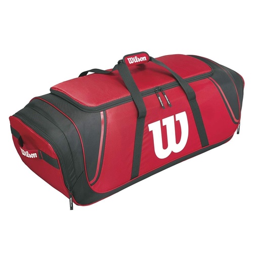 Baseball and Softball Team Kit and Catcher Bags