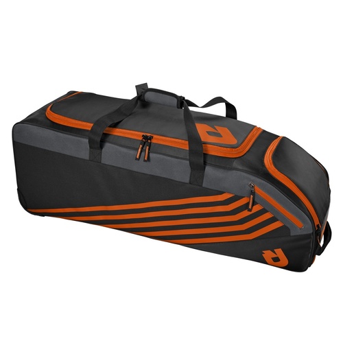 Baseball Bags - Stay Organized with Quality Baseball & Softball Bags